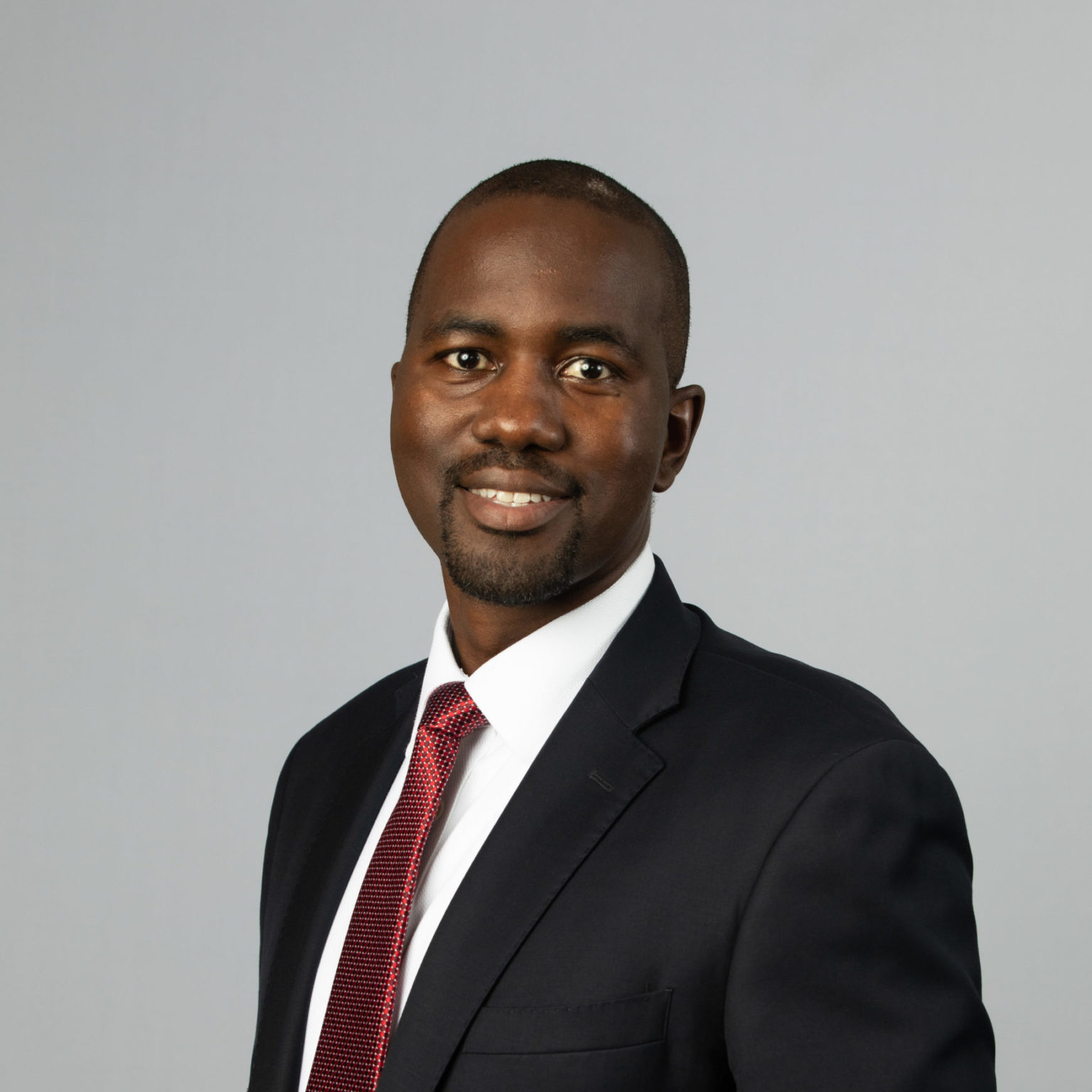 Sofiane Lahmar - DPI