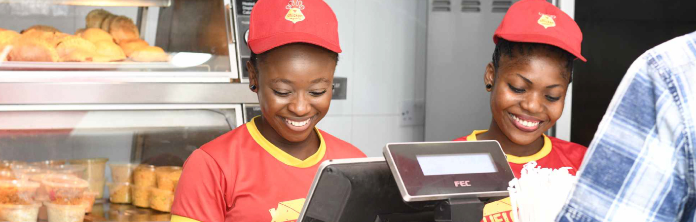 Development Partners International (“DPI”) and African Capital Alliance ...