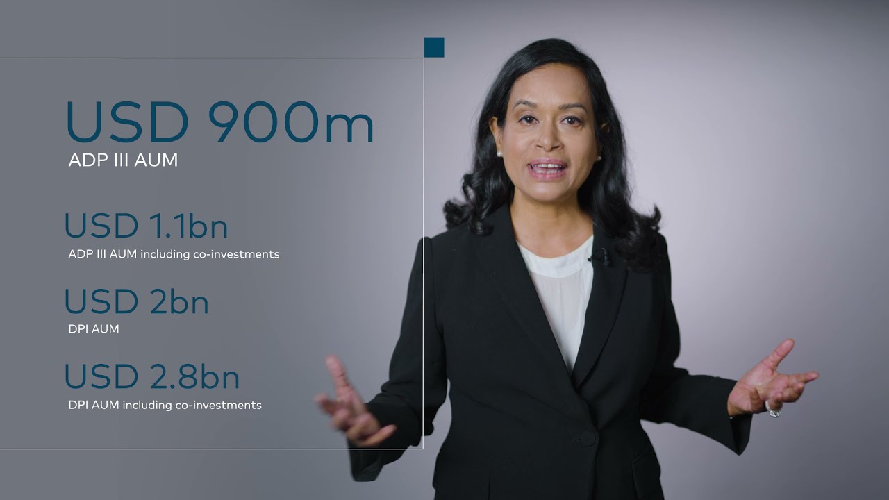 DPI raises one of the largest Africa funds at US$900m to invest in ...