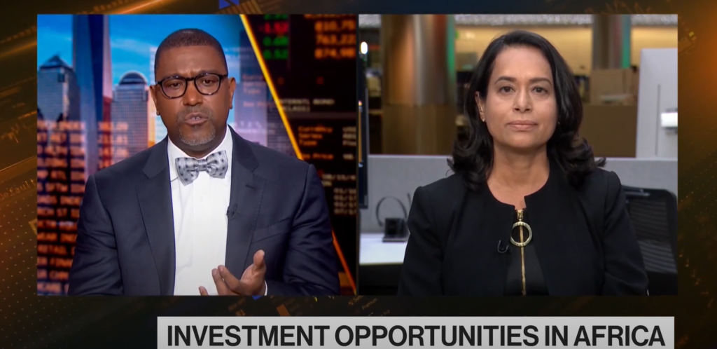 2023: Operating Principles for Impact Management Disclosure Statement - DPI