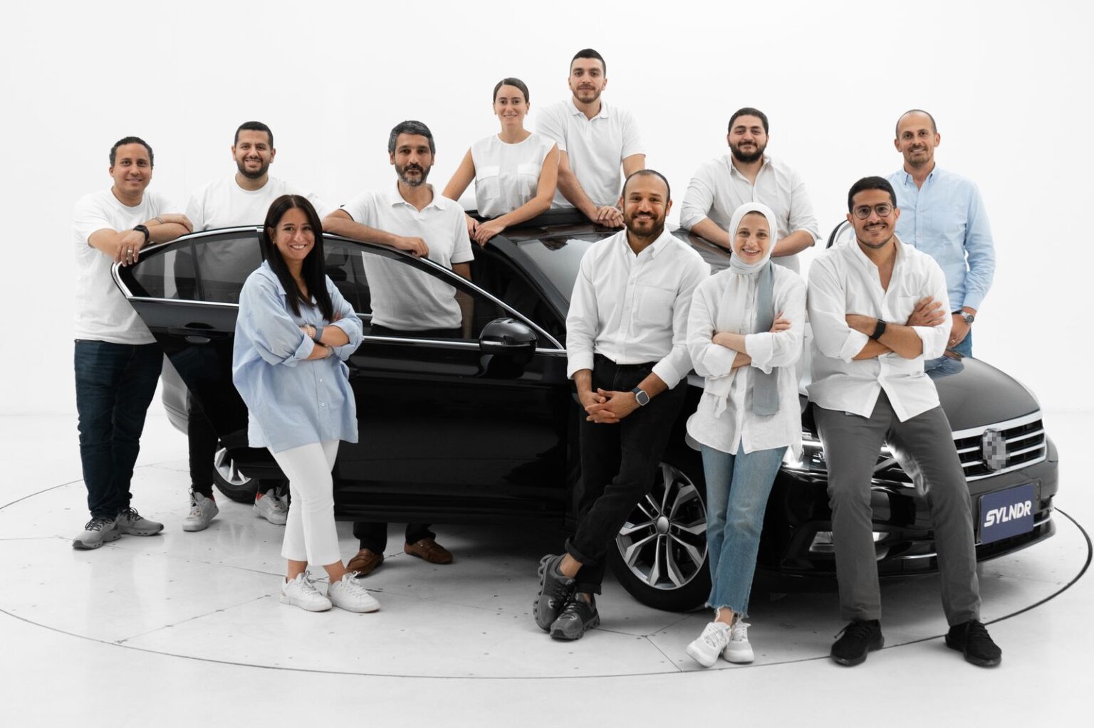 Sylndr, with fresh $15.7M, allows users to buy, sell, finance, and ...